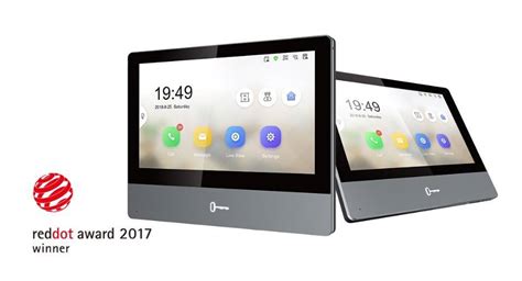 Hikvision Launches Its Second Generation Ip Video Intercom System