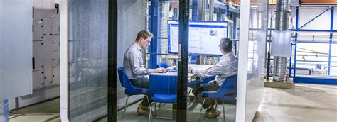 Koja Industry Operating Model