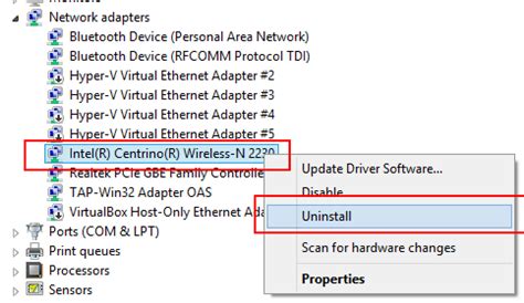 Networking Must Install And Enable A Network Adapter Card Super User