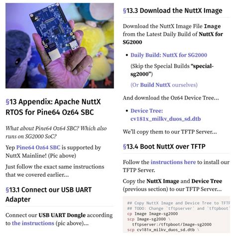 Nuttx Riscv Lup Yuen Lee
