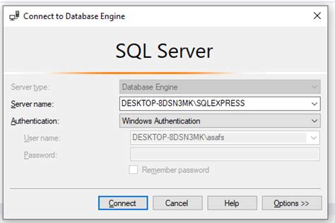 Ssms Error While Importing Excel File Into SQL Server Database Stack Overflow