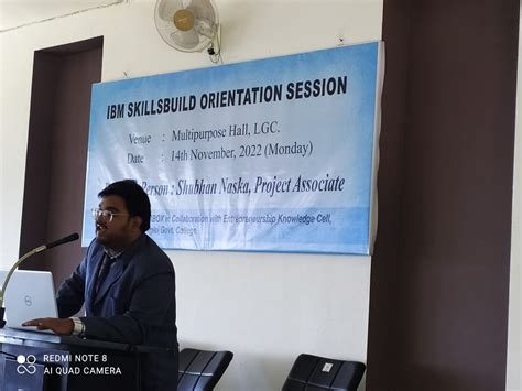 IBM SkillsBuild Building Technical Digital And Workplace Skills In Babes And Educators