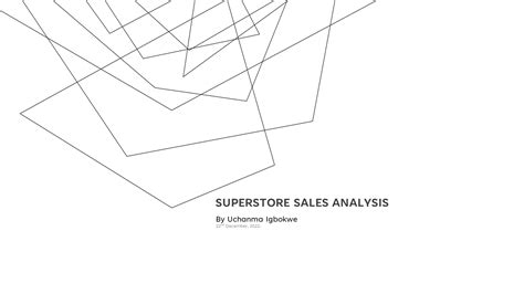 github mmaadeola superstore sales analysis an analysis of the global superstores dataset