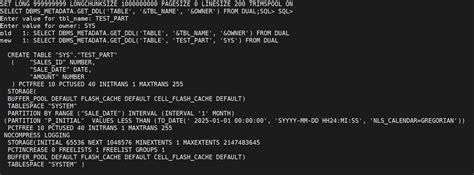 oracle批量删除分区 oracle 批量删除分区 csdn博客