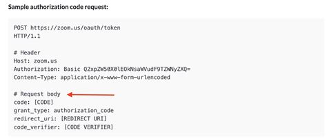 about client id secret for api using oauth error message