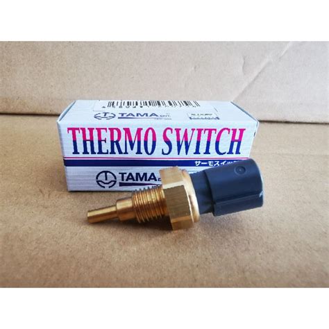 Myvi Old Avanza Old K3 Engine Temperature Switch Tama Japan Shopee Malaysia