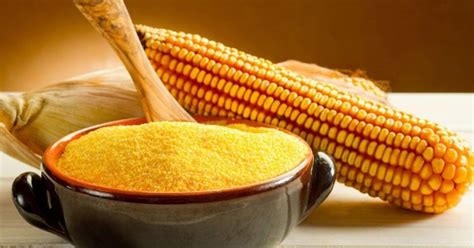 Кукурудзяна крупа шеф кухар з Техасу пояснює як її готувати з користю