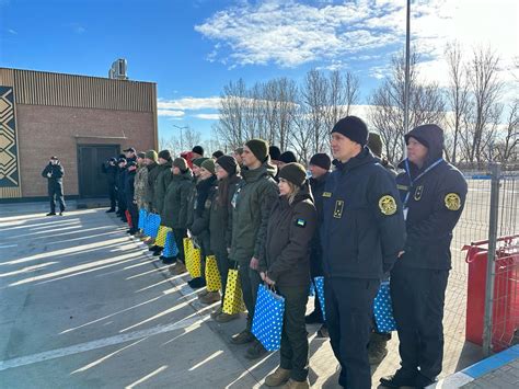 ВІДЕО Прикордонники Республіки Молдова з оркестром привітали українських колег На Одещині