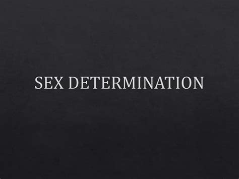 Introduction To Genetics Ppt Gardening Home And Garden