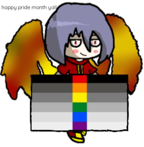 Tell me your OCs sexual orientation. : r/OriginalCharacter
