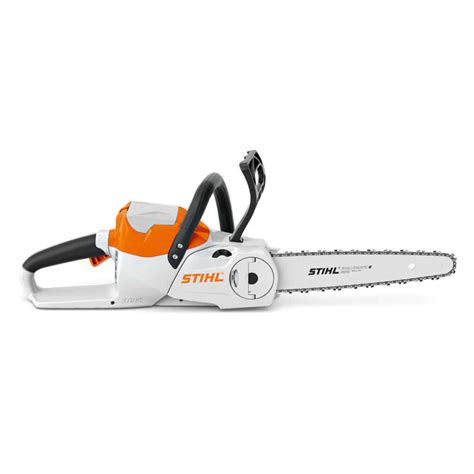 Stihl Msa C B Akku Kettens Ge Timbershop