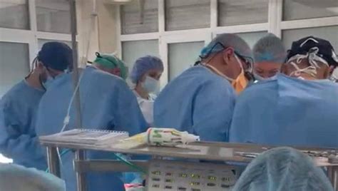 На Рівненщині виконали унікальні операції на серці Новости Section Ukr Net