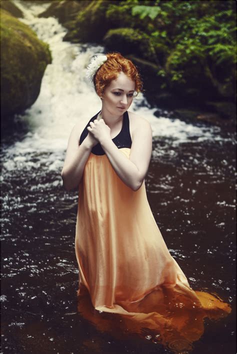 صور بنات جميلات ذات شعر أحمر صور بنات