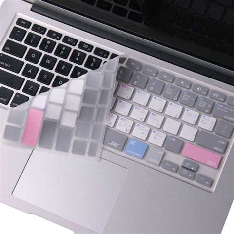 Shortcuts Keyboard Cover Awesomage
