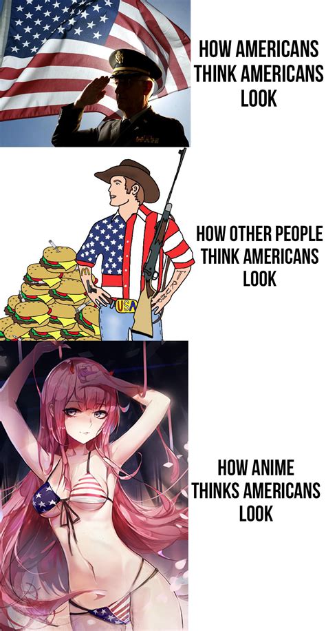 17 Best Uendoftime69 Images On Pholder Animemes Zero Two And