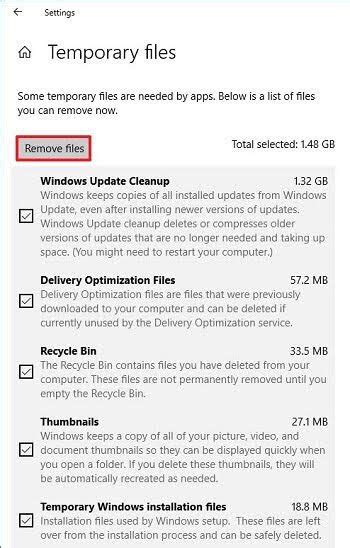 solved how do i delete or remove temp files in windows pupuweb