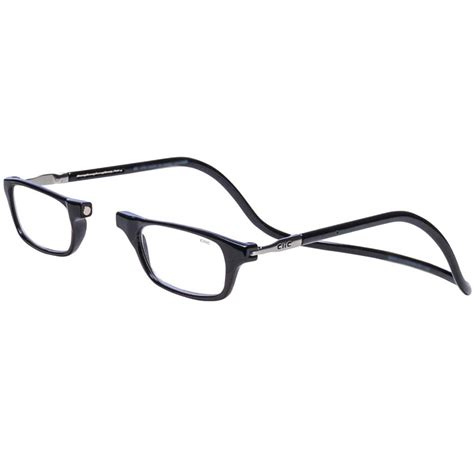 Clic Magnetic Glasses Readers And Prescription Available Clic Eyewear