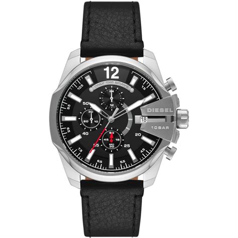 Diesel Watch Dz4592 Tempus Tunisie