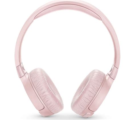 JBL Tune BTNC Wireless Bluetooth Noise Cancelling Headphones Pink Fast Delivery Currysie