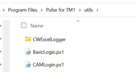 How To Test The Connection To TM1