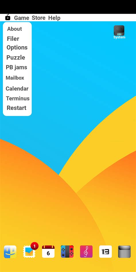 Baros 13 R Progressbar95