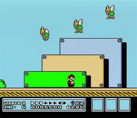 Nesgba Review Super Mario Bros 3 Retrogame Man
