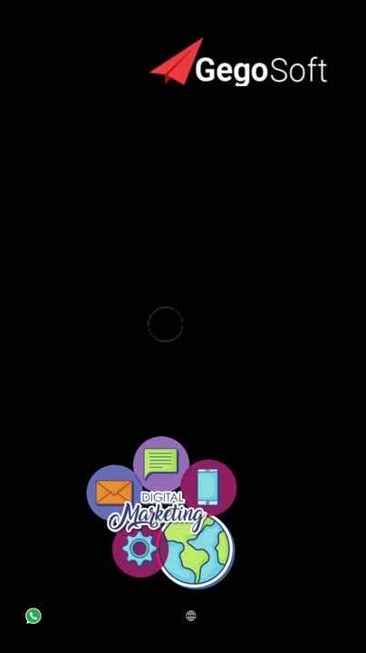 Gegosoft Technologies On Linkedin Digitalmarketing Gegosoft Digitalgrowth
