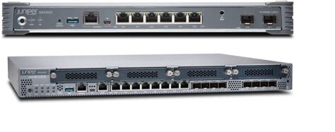 Juniper Firewall SRX và những điều thú vị cần biết Digitech JSC