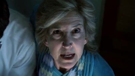 Insidious Official Clip Elise Dies Trailers And Videos Rotten Tomatoes