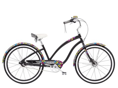 Велосипед взрослый купить в Electra And Wowbikes