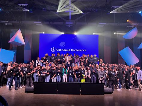 Cliocon 2024 A Testament To Clios Customer Centric Approach