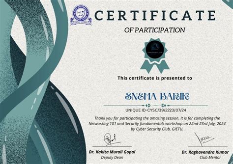 Sneha Barik On Linkedin Networking Cybersecurity Learner