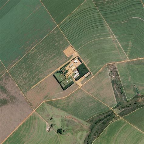 Lorawan For Field Mapping Cloud Server Pc And Mobile Systems Gao Tek