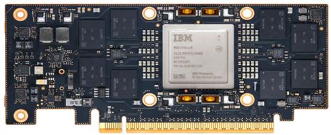 Power11 Is Here New Generation Of Ibm Risc Processors Detailed