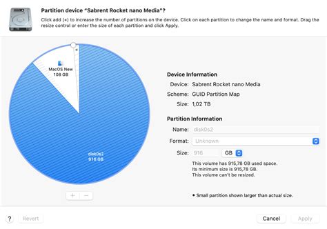 Cannot Access Disk Partition Apple Community