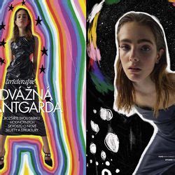 Laetitia Hartman Model Profile Photos Latest News