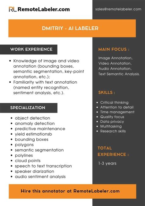 Expert Ai Labeler Video Speech Text Image Annotation
