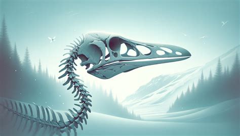 Ancient Antarctic Bird Fossil Rewrites Avian Evolution Ancient Antarctic Bird Fossil Rewrites Avian Evolution