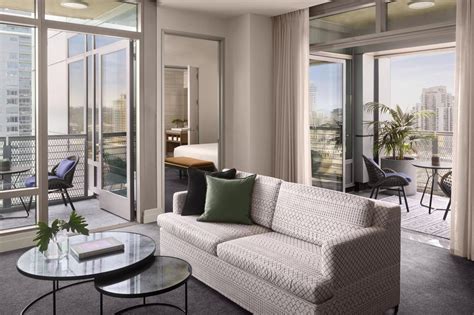 Kimpton Hotel Palomar San Diego Great Prices For Accommodation In San