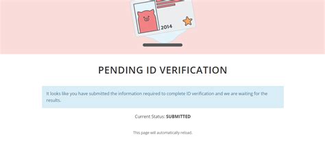 Pending Id Verification Issue Persists After 2 Days Rporkbun