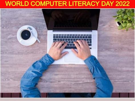 Why Do We Celebrate World Computer Literacy Day Theme History And Significance News18