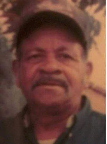 Jesse Oliver Obituary Death Notice And Service Information