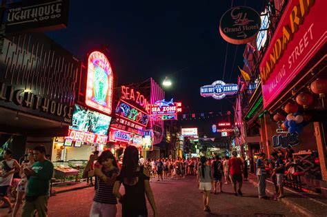 Thailands Trillion Baht Underground Sex Trade Challenges And A Glimpse Of Hope Asia