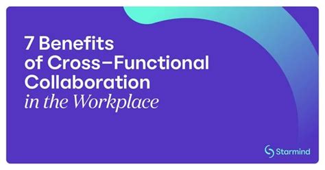How To Encourage Cross Functional Collaboration Across The Enterprise