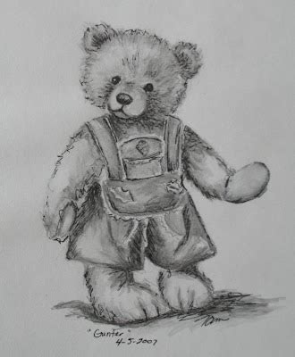 Inside My Studio Life Is Drawing Without An Eraser