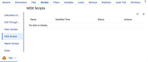 Essbase Cloud Features Ii The Unlocked Cube