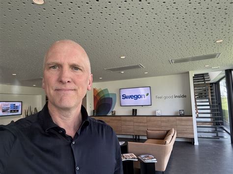 Action Learning In Module 4 In Swegon Group Leadership Training Last