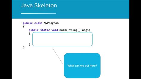 Ap Cs A 11 Why Java Programming Outdated Youtube
