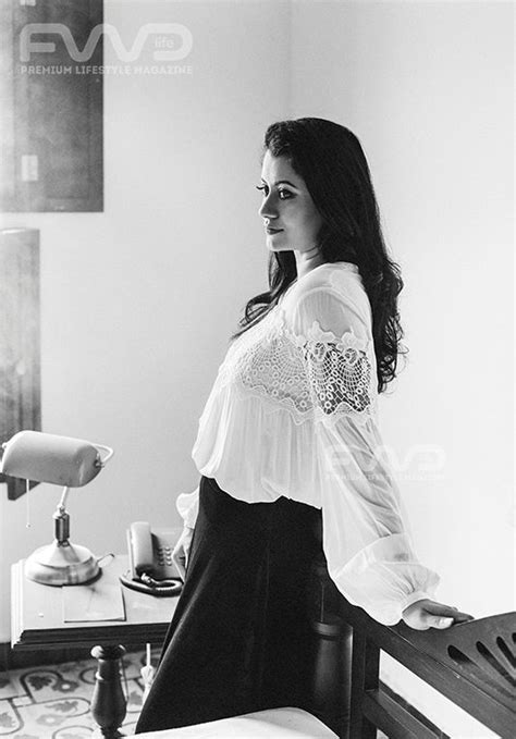 Back Under The Spotlight Fwd Life Gets Candid With Actress Reenu