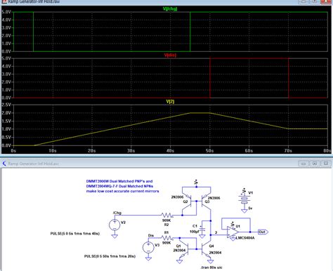 Bi Directional Constant Current Device Forum For Electronics